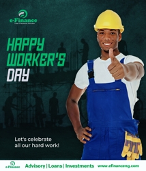 Cliqki | HAPPY WOKER’S DAY!